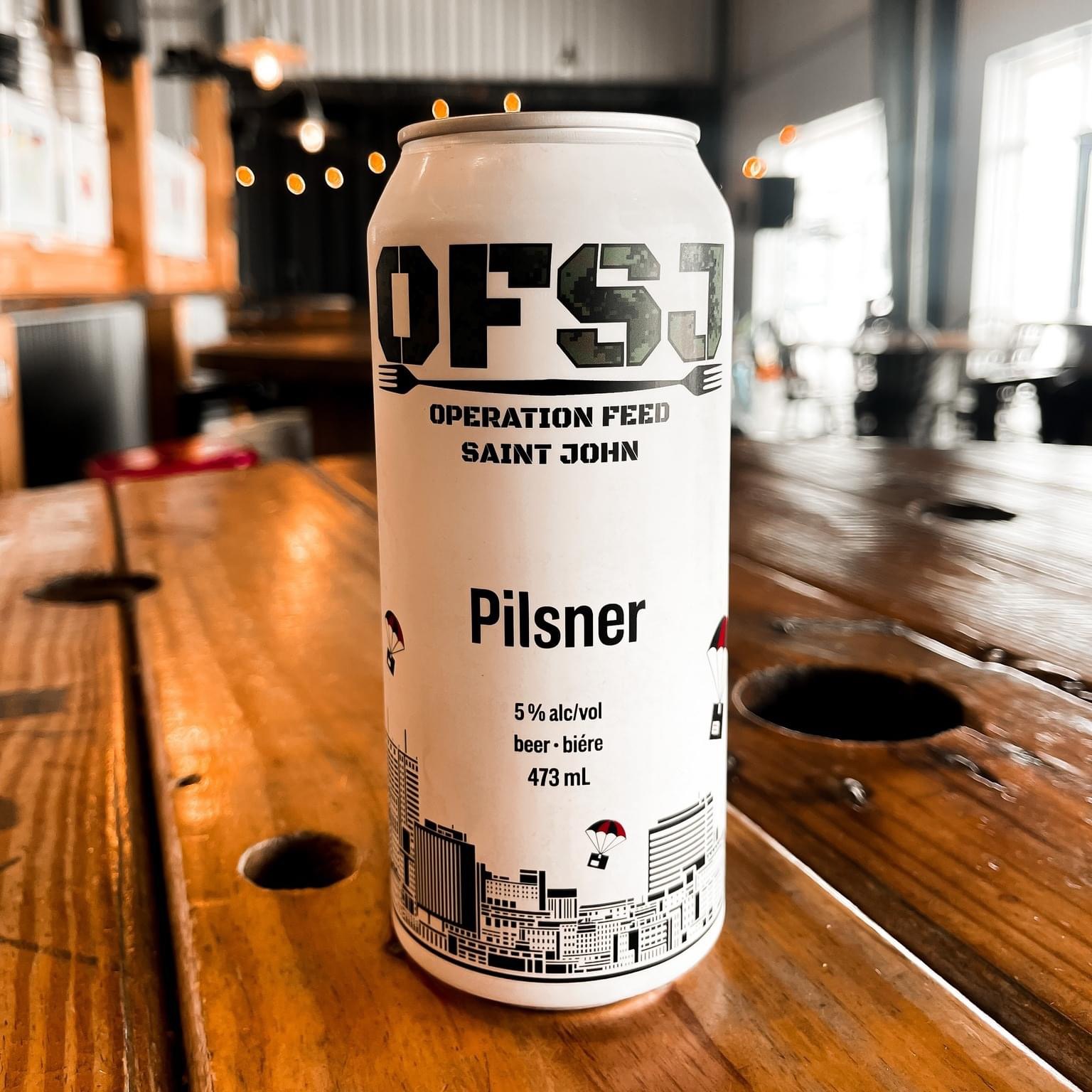 Operation Feed Merch & Products | Operation Feed